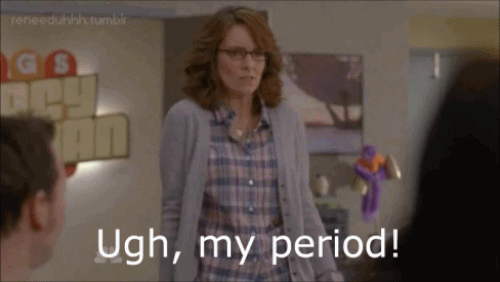 This Is Why Your Vaginal Discharge Is Brown Yourtango